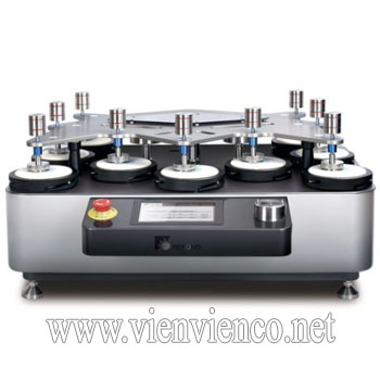 RF3169N Abrasion and Pilling Tester – Authorized Distributor with ...