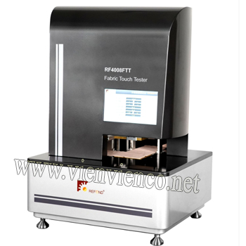 RF4008FTT Fabric Handfeel Tester – Authorized Dealer with Competitive ...